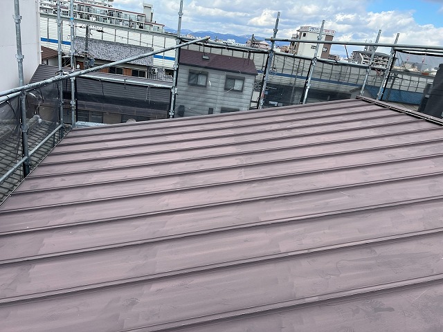 55C8EC29-1C79-4CB3-A2F3-0B6B3A8A402E | 西宮市の外壁塗装や屋根塗装ならプロタイムズ西宮店（株）DOOR