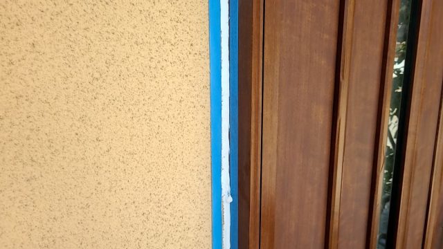 西宮市M様邸 「超低汚染リファイン1000MF-IR」8084メリーノ×8204グレージュで塗り替えました！ | 西宮市の外壁塗装や屋根塗装 ...