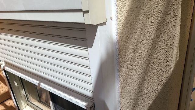 西宮市T様 「超低汚染リファイン艶消1000MS-IR」8084メリーノ×8083ベイジュで塗り替えました！ | 西宮市の外壁塗装や屋根塗装 ...