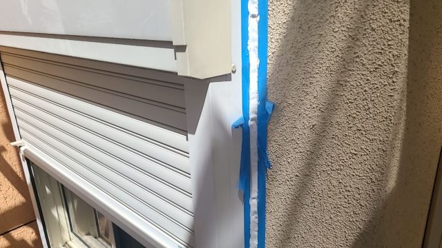 西宮市T様 「超低汚染リファイン艶消1000MS-IR」8084メリーノ×8083ベイジュで塗り替えました！ | 西宮市の外壁塗装や屋根塗装 ...