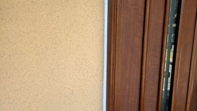 西宮市M様邸 「超低汚染リファイン1000MF-IR」8084メリーノ×8204グレージュで塗り替えました！ | 西宮市の外壁塗装や屋根塗装 ...