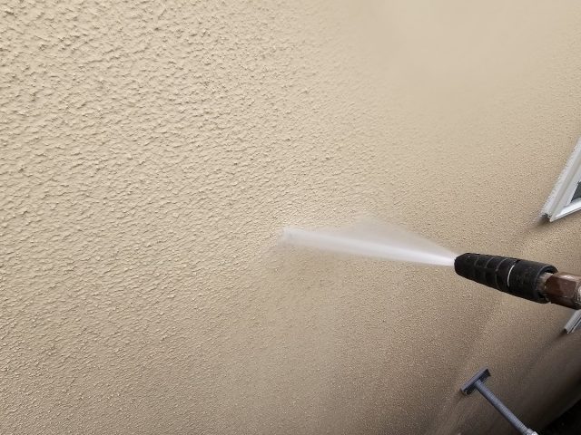 西宮市T様 「超低汚染リファイン艶消1000MS-IR」8084メリーノ×8083ベイジュで塗り替えました！ | 西宮市の外壁塗装や屋根塗装 ...