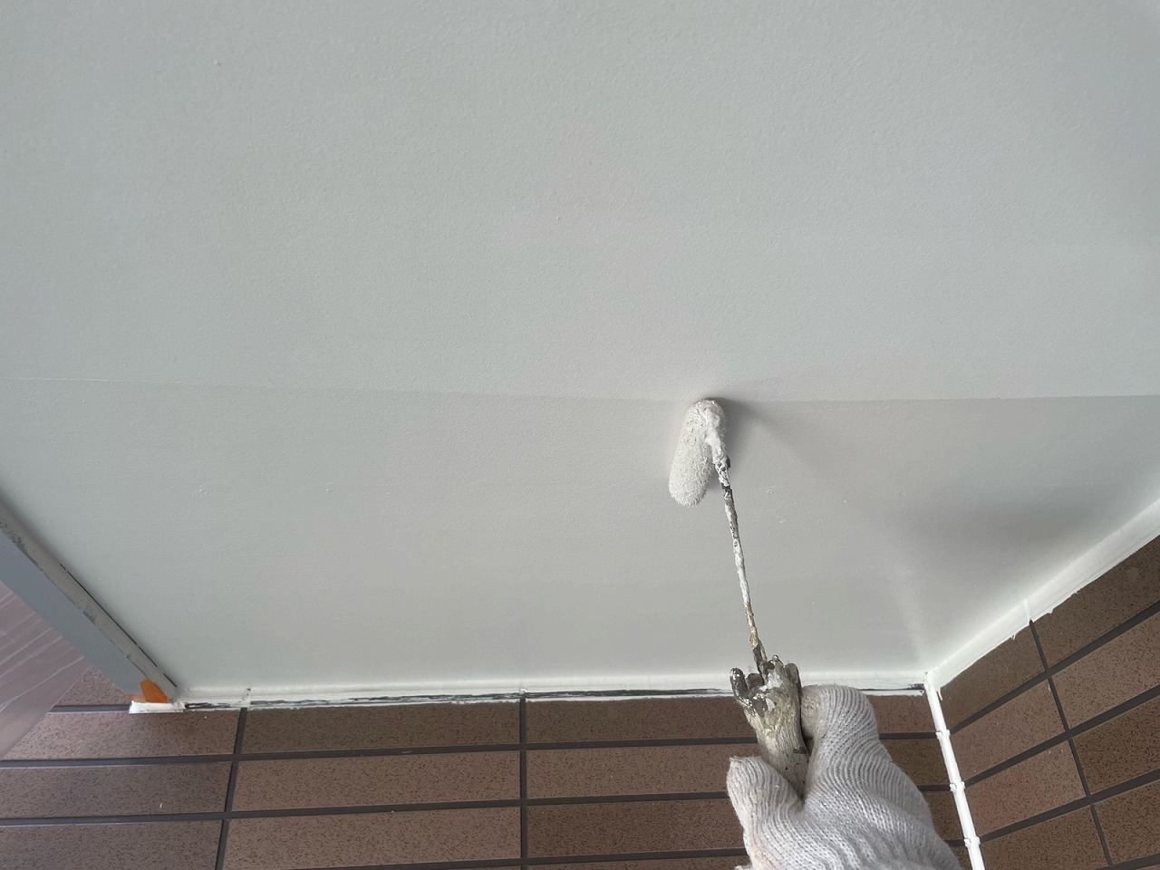 山本様邸_20240906_20240906_005 | 西宮市の外壁塗装や屋根塗装ならプロタイムズ西宮店（株）DOOR