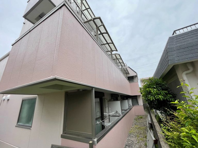 _20250526_20250526_009 | 西宮市の外壁塗装や屋根塗装ならプロタイムズ西宮店（株）DOOR