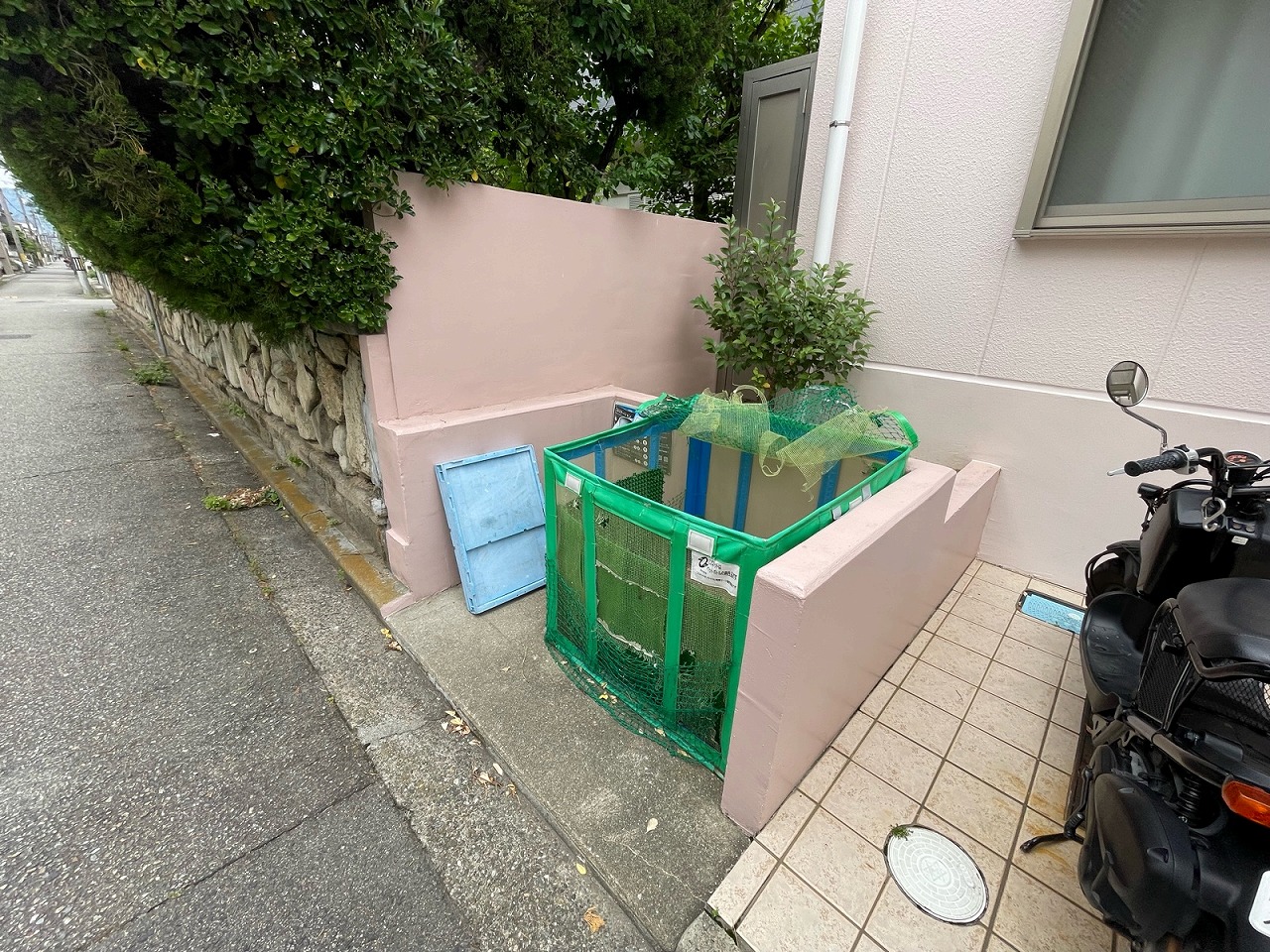 _20250526_20250526_013 | 西宮市の外壁塗装や屋根塗装ならプロタイムズ西宮店（株）DOOR