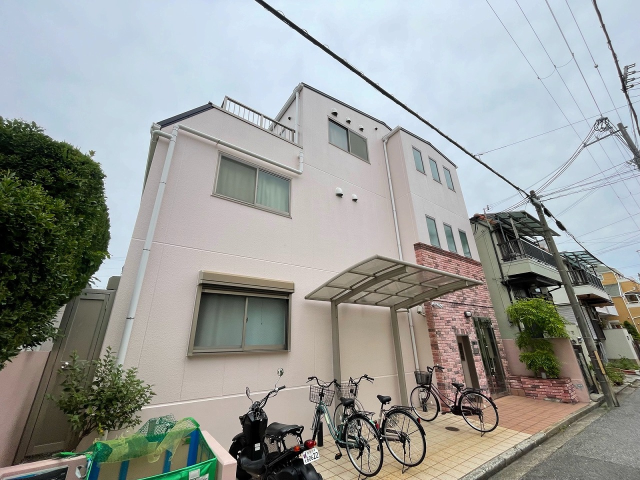 _20250526_20250526_021 | 西宮市の外壁塗装や屋根塗装ならプロタイムズ西宮店（株）DOOR