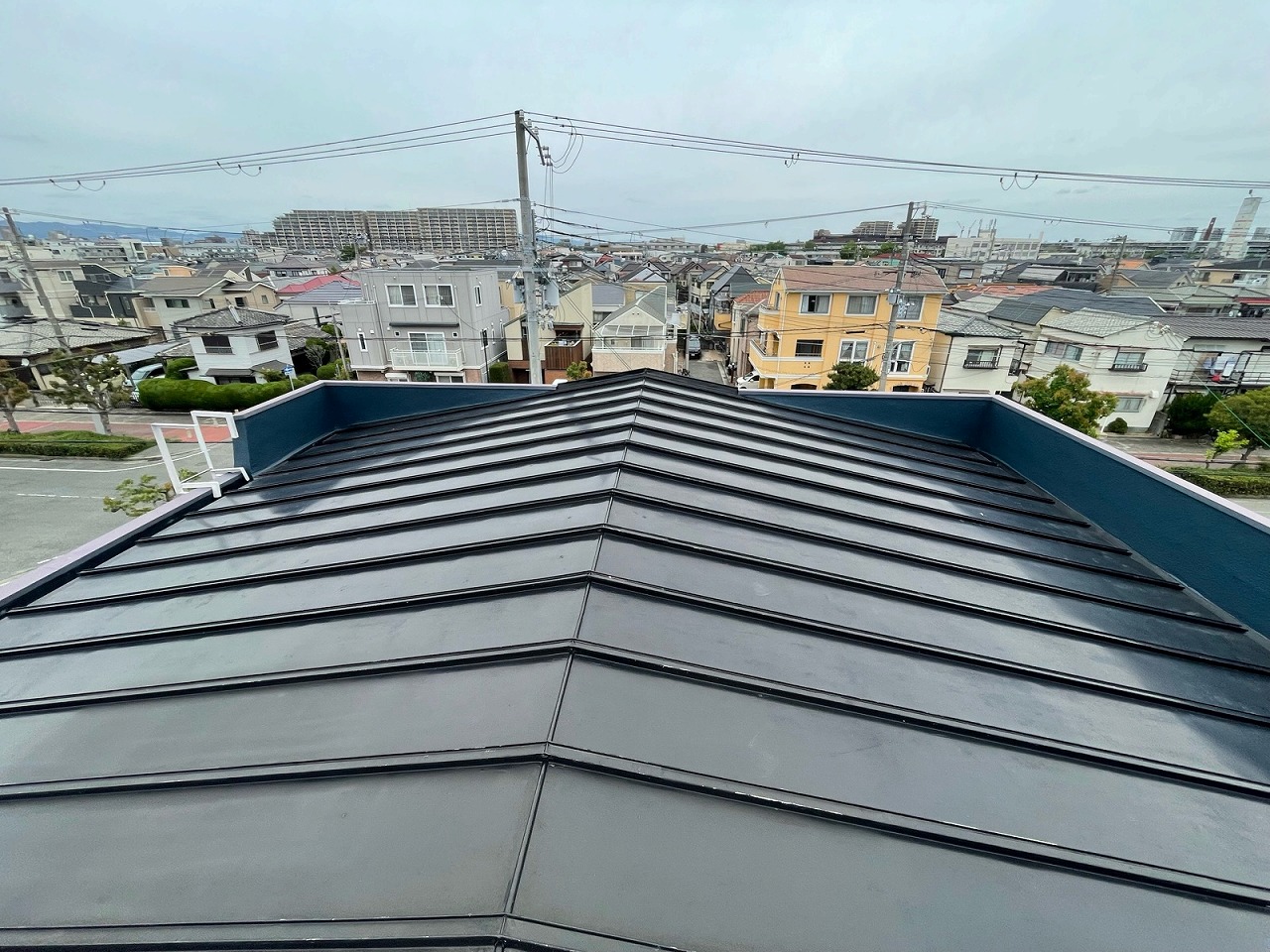 _20250526_20250526_029 | 西宮市の外壁塗装や屋根塗装ならプロタイムズ西宮店（株）DOOR