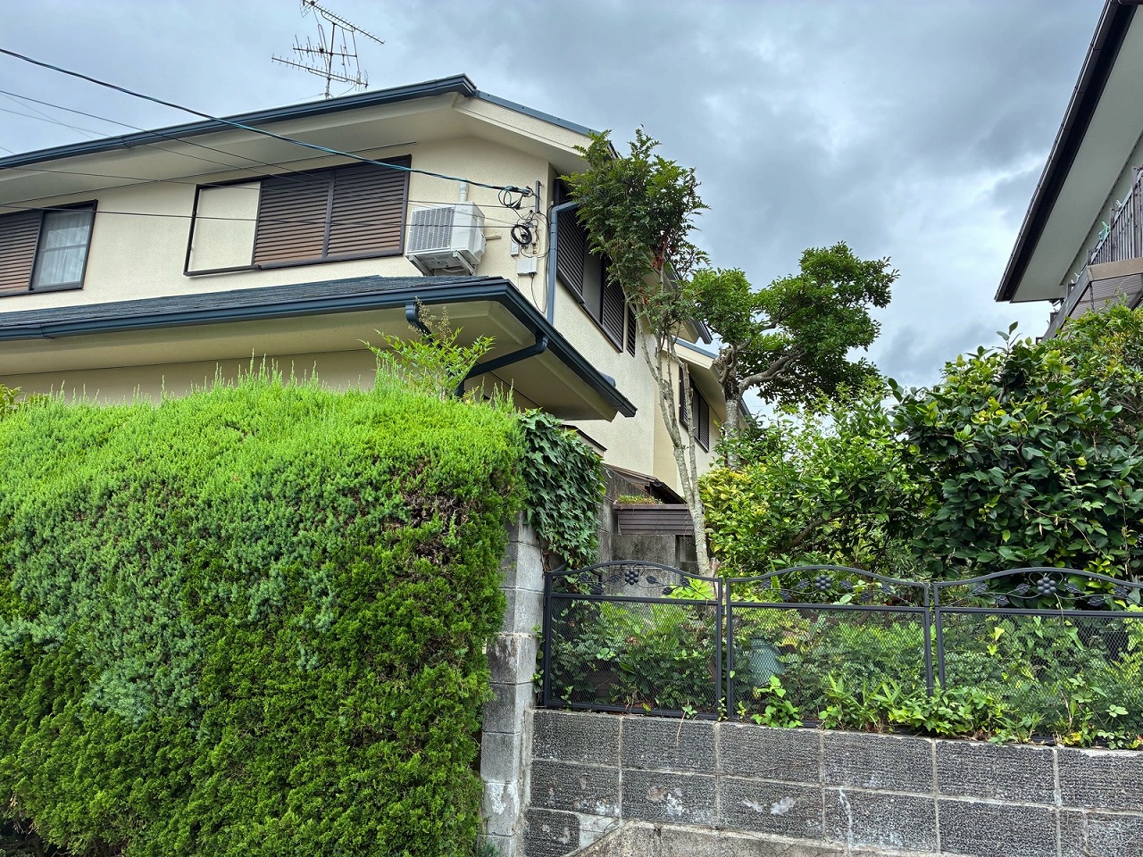 _20250714_20250714_002 | 西宮市の外壁塗装や屋根塗装ならプロタイムズ西宮店（株）DOOR