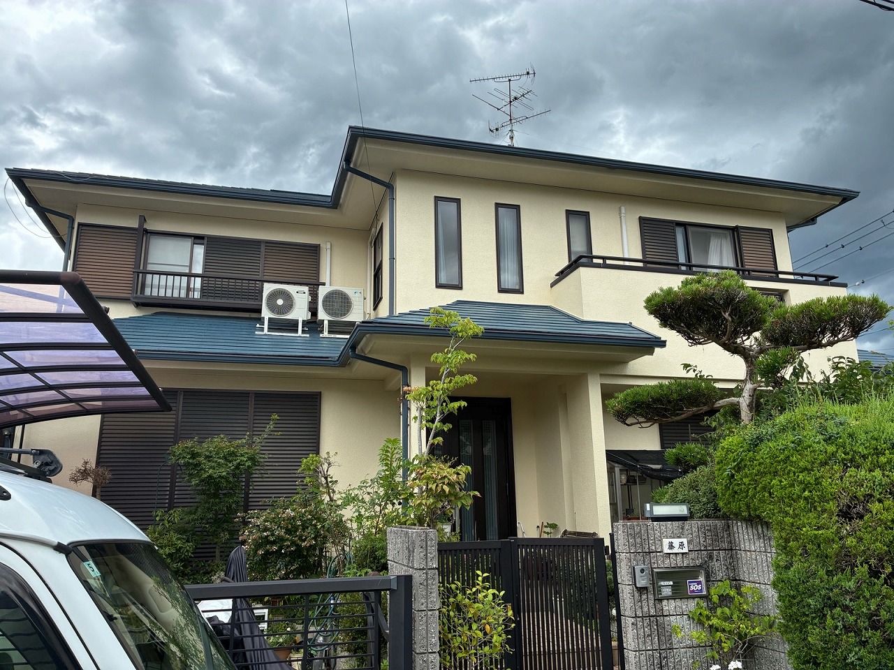 _20250714_20250714_025 | 西宮市の外壁塗装や屋根塗装ならプロタイムズ西宮店（株）DOOR