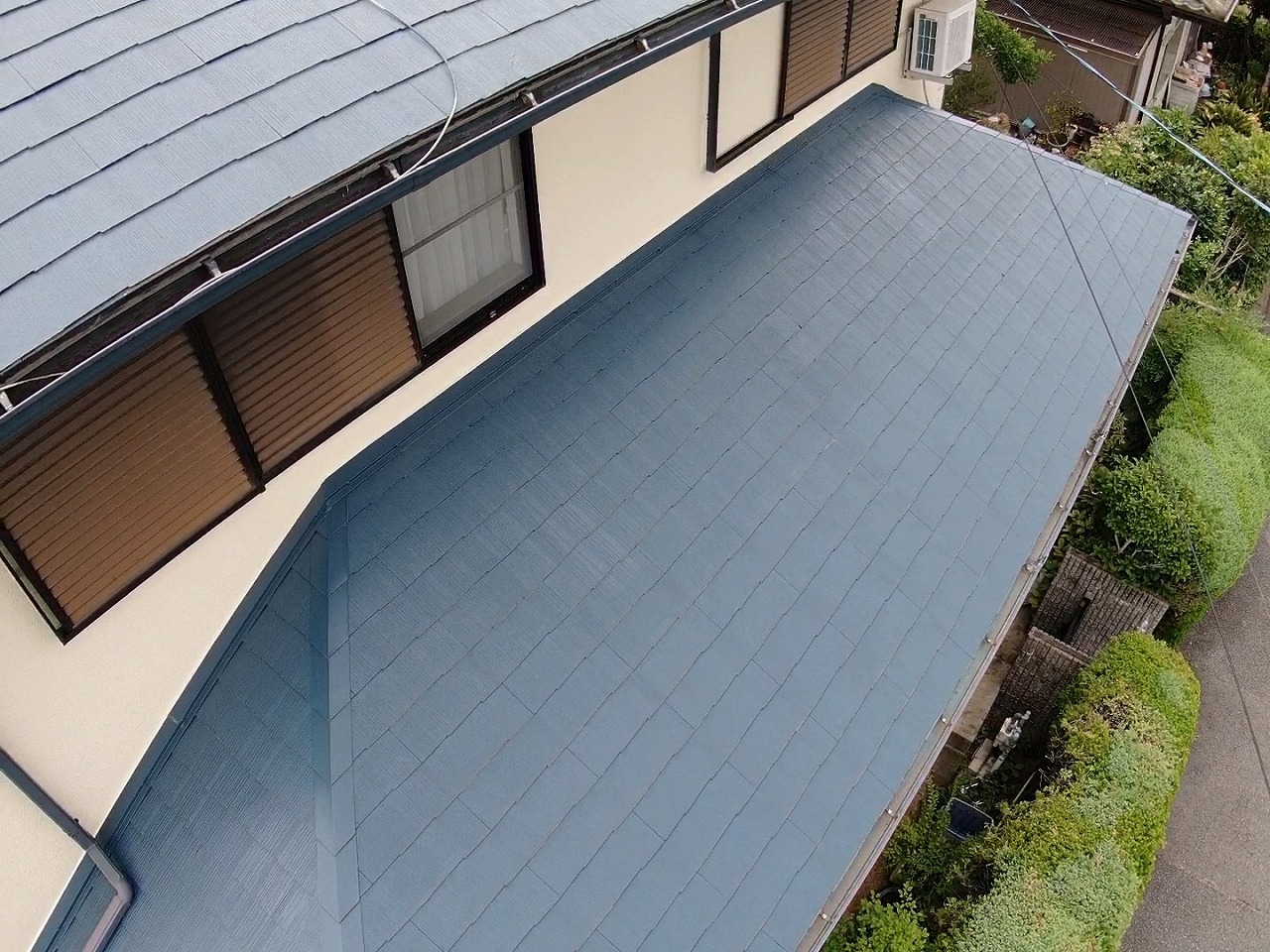 _20250714_20250714_027 | 西宮市の外壁塗装や屋根塗装ならプロタイムズ西宮店（株）DOOR