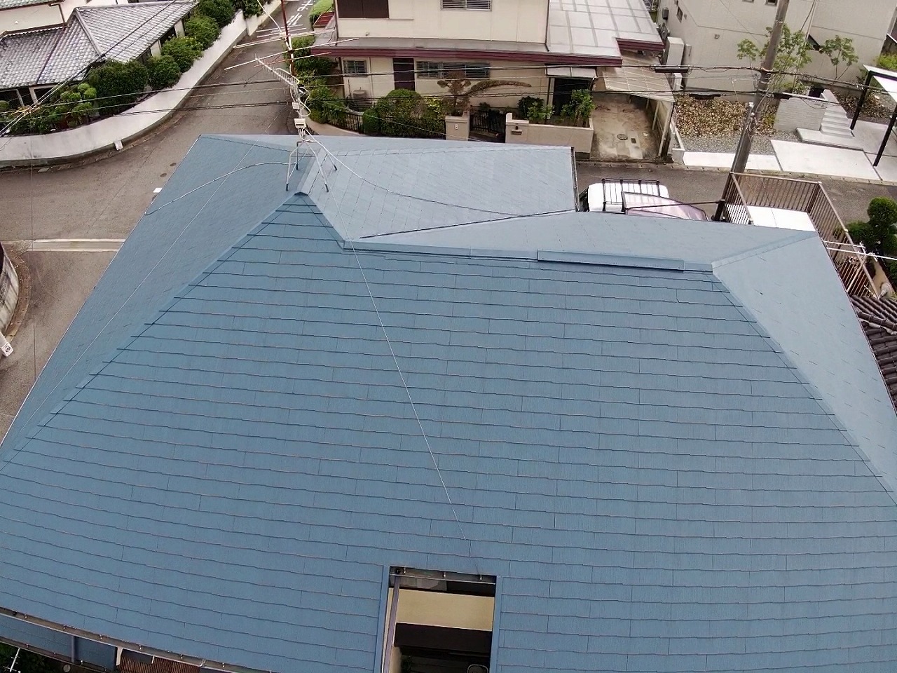 _20250714_20250714_032 | 西宮市の外壁塗装や屋根塗装ならプロタイムズ西宮店（株）DOOR