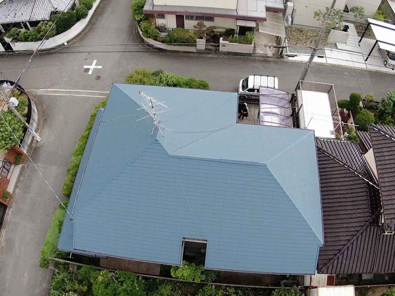 _20250714_20250714_034 | 西宮市の外壁塗装や屋根塗装ならプロタイムズ西宮店（株）DOOR