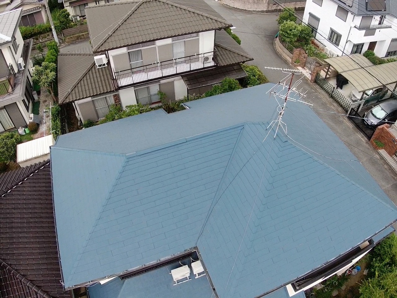 _20250714_20250714_037 | 西宮市の外壁塗装や屋根塗装ならプロタイムズ西宮店（株）DOOR